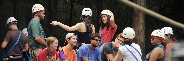 Homepage - Learning Communities
